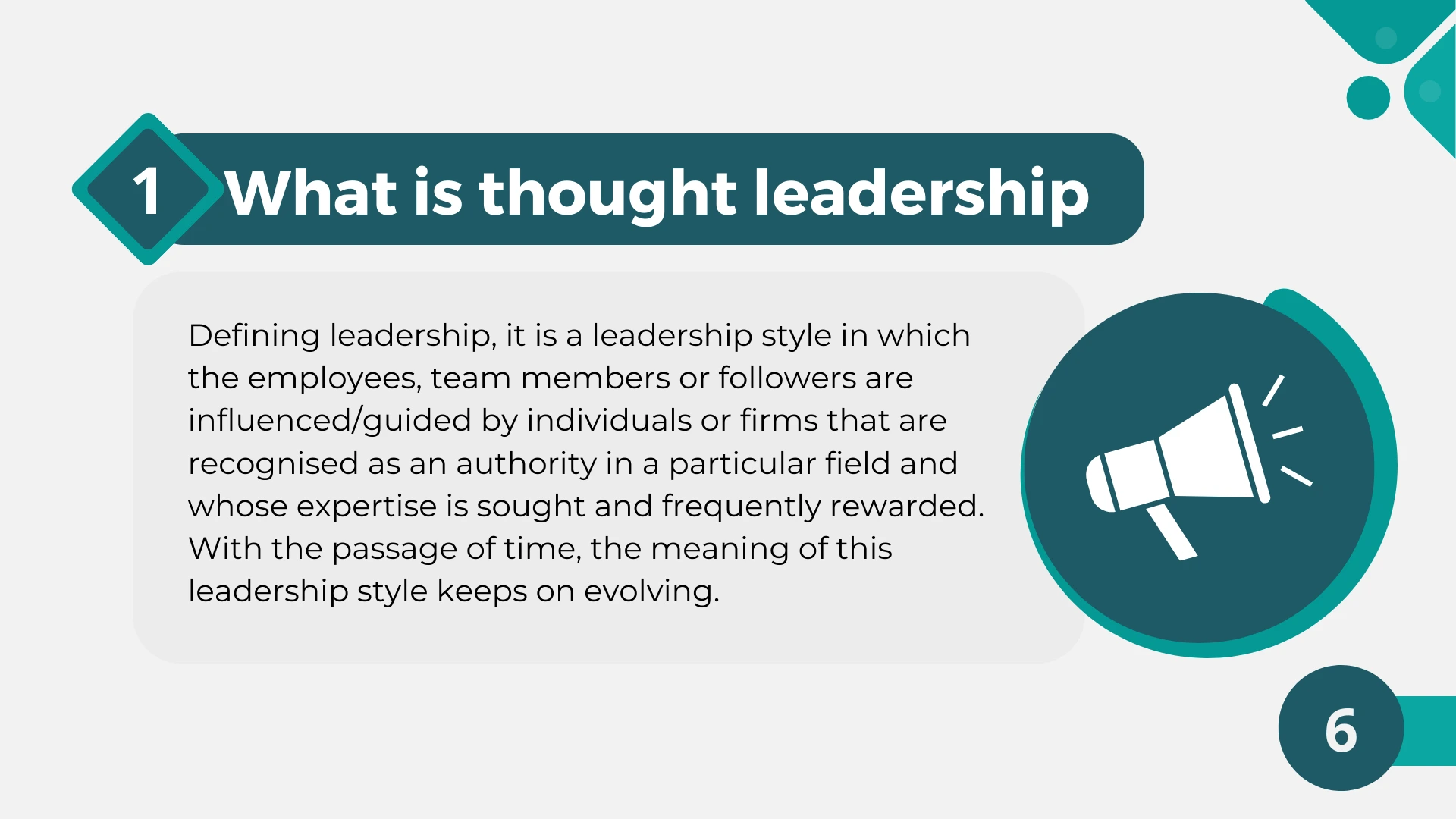 What Is Thought Leadership Industry Thought Leaders 2024 Learn What Is Thought Leadership Industry Thought Leaders 2024 Learn