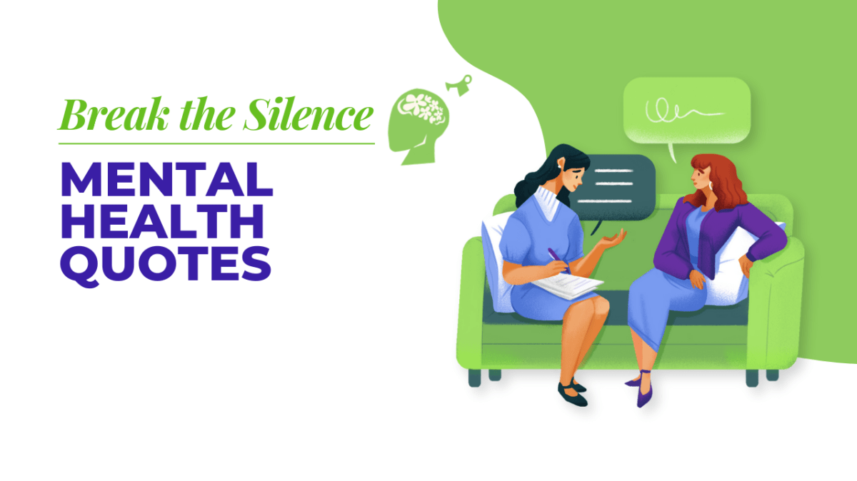 93 Mental Health Quotes to Guide Your Journey to Wellness - Learn ...