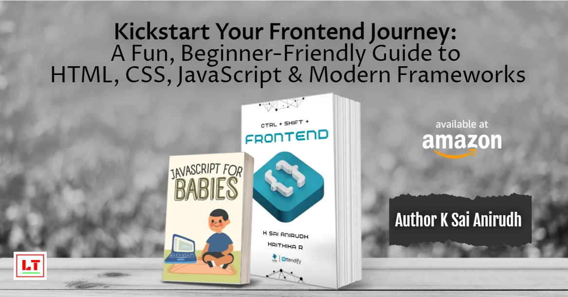 Coding Simplified: Where Logic Meets Creativity By K Sai Anirudh ...