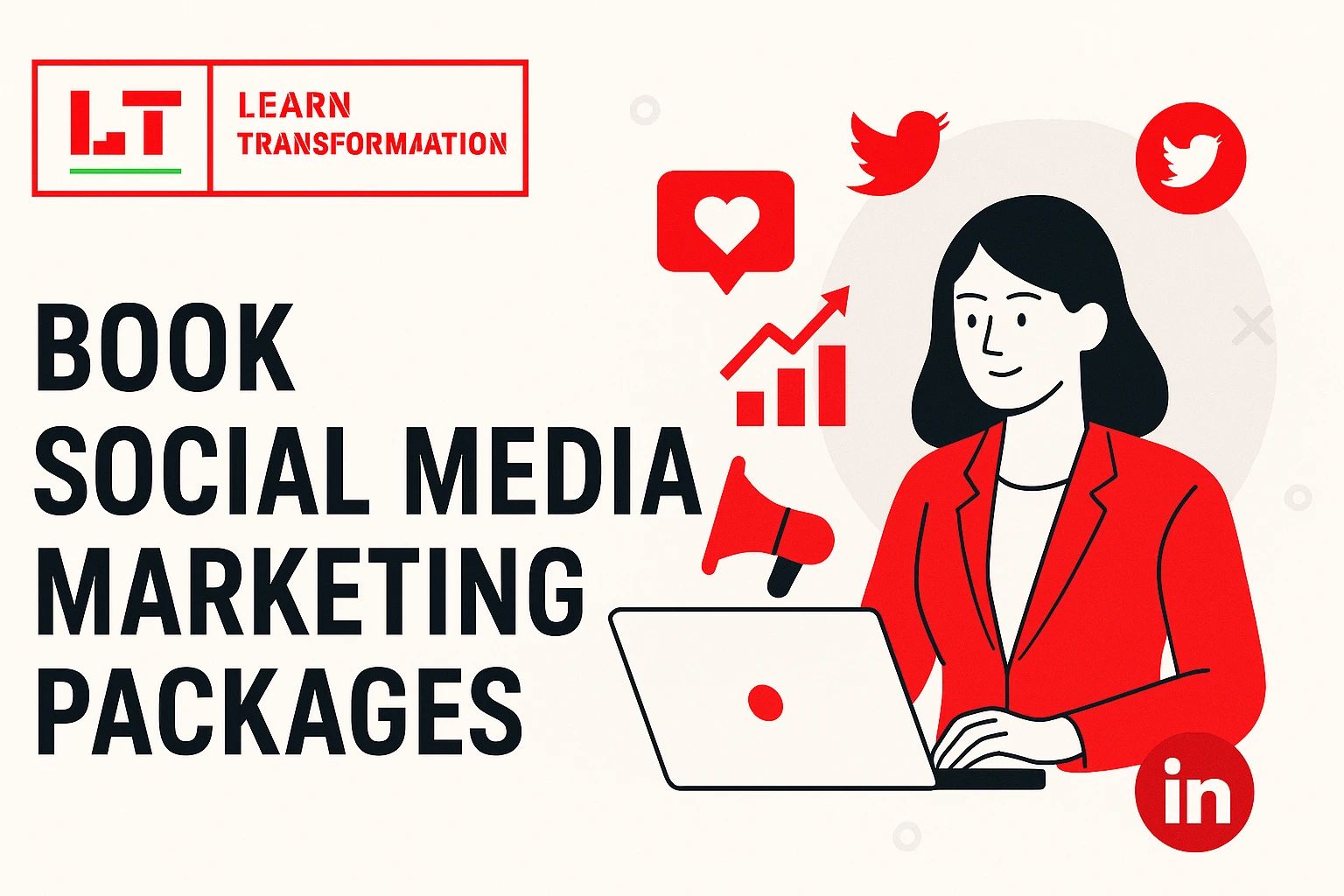 Monthly Book Marketing Packages – To improve your Book visibility ...